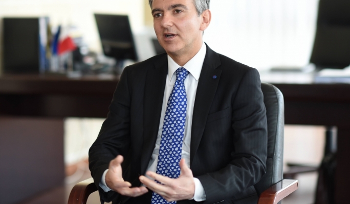 [WATCH] Down but not out | Simon Busuttil - MaltaToday.com.mt